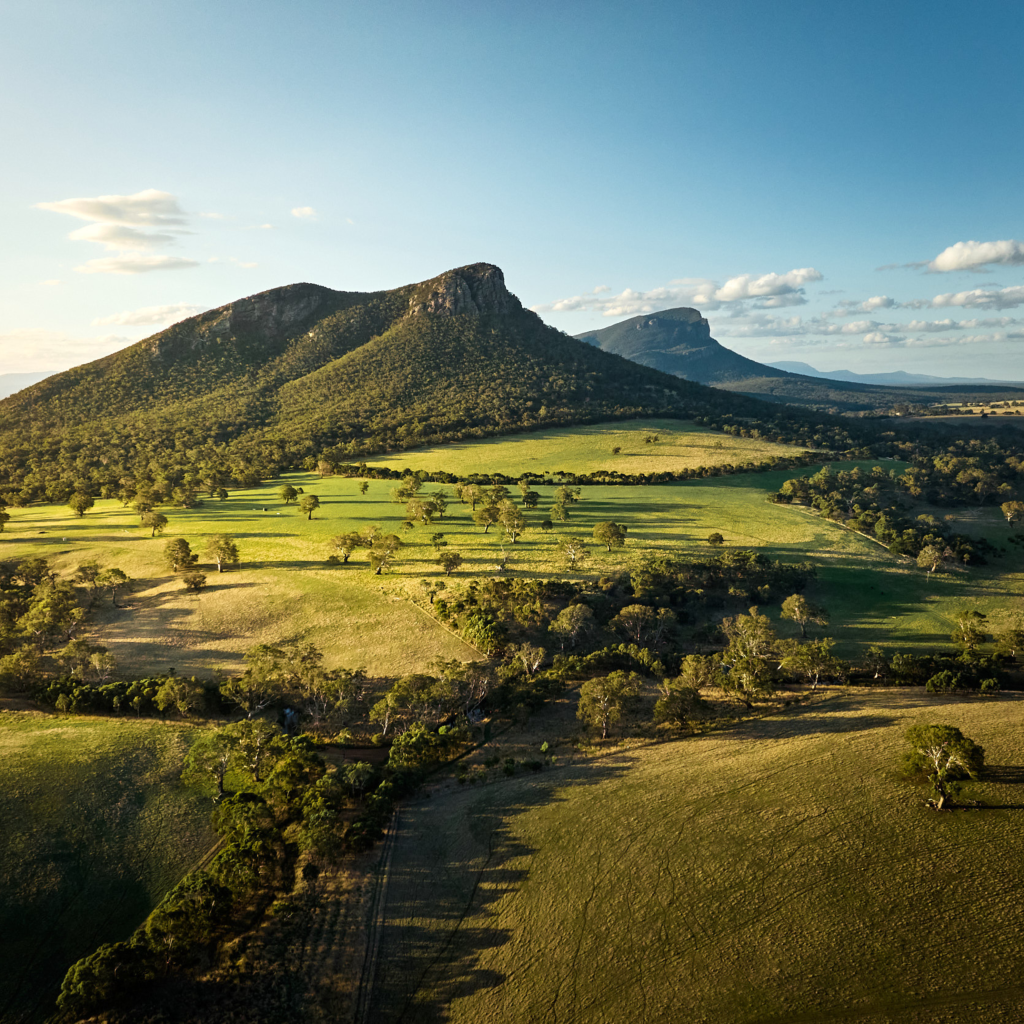 Helicopter Tour & Five-Course Lunch At Wickens | PHS